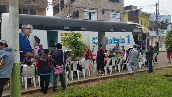 ::Diresa Callao - Detalle de Noticia::