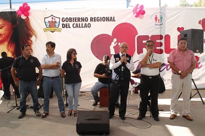 ::Diresa Callao - Detalle de Noticia::